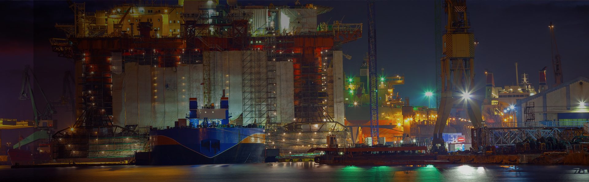 Board / Management Team - NRG