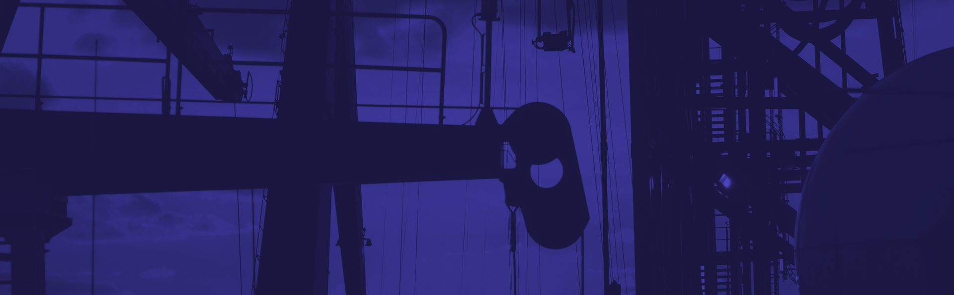 Well Management - About - NRG