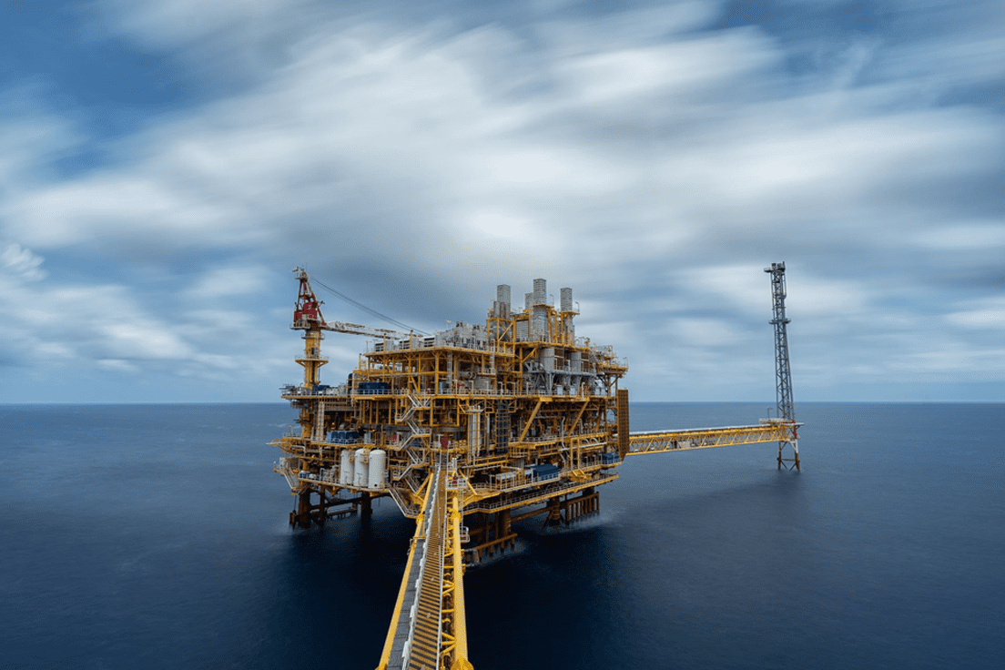 Provision of Full Life Cycle Well Examination and Technical Support - NRG